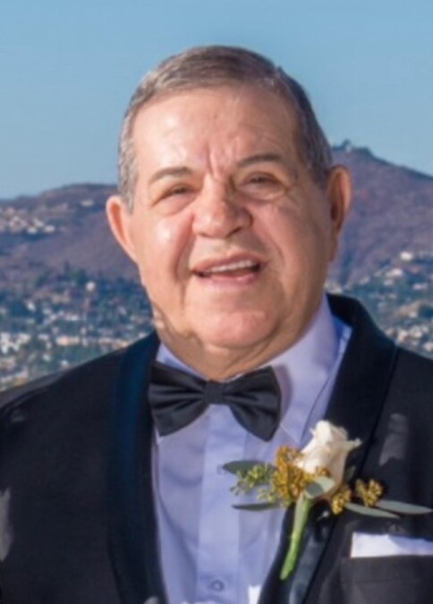 Diah Asker Obituary - El Cajon, CA | East County Mortuary