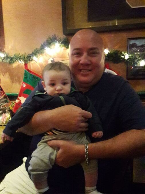 Daniel Bean Obituary - El Cajon, CA | East County Mortuary