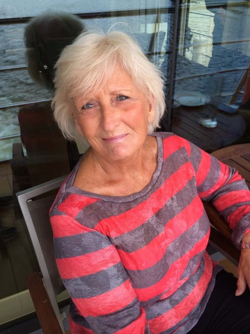 Nancy Swanson Obituary - El Cajon, CA | East County Mortuary
